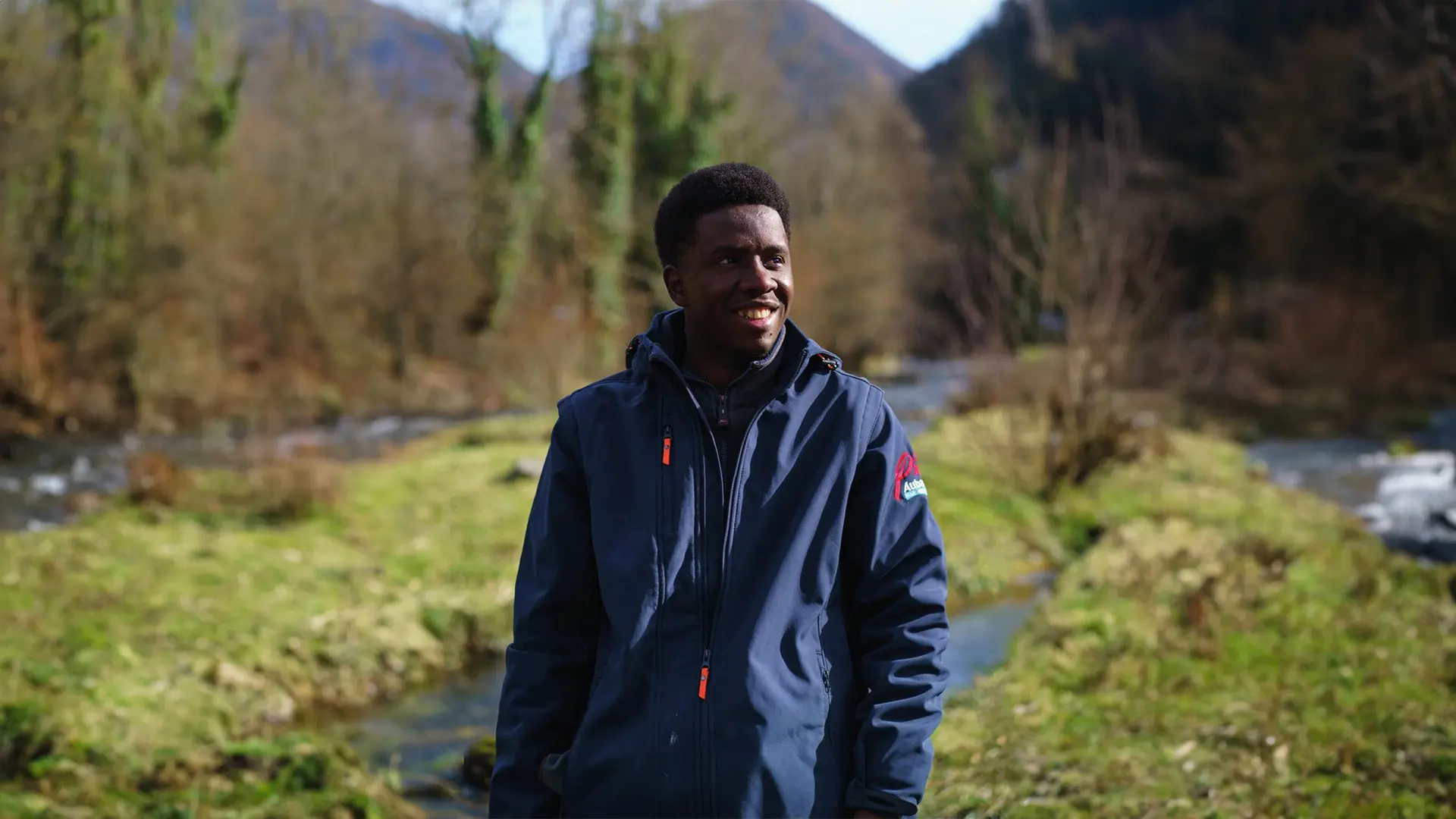 Boubacar Baldé : Un Parcours Exceptionnel Honoré - ADES Europe